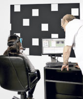 Balance Testing | RB Instruments