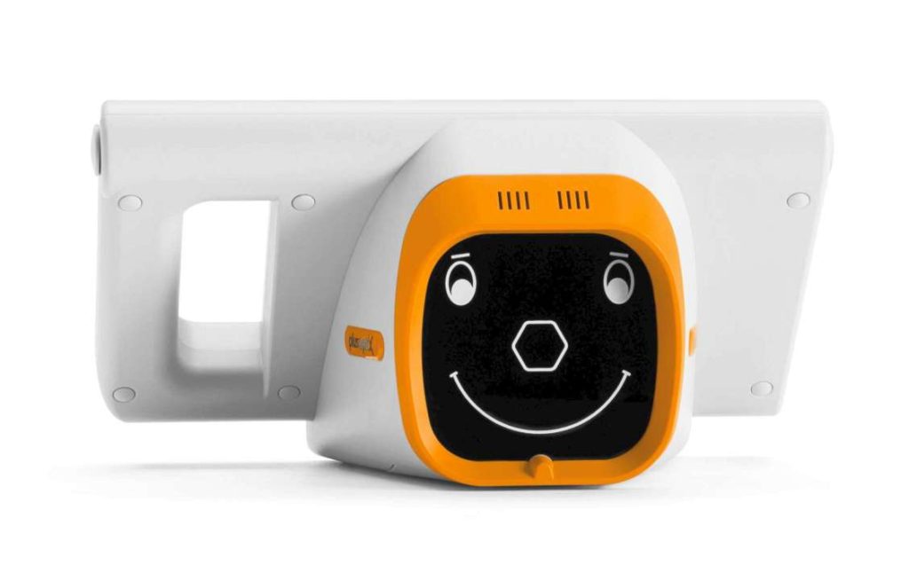 Photoscreening for Kids' Vision Loss: The Time Has Come | RB Instruments