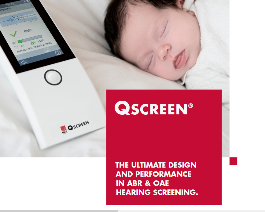 ABR/ASSR | RB Instruments