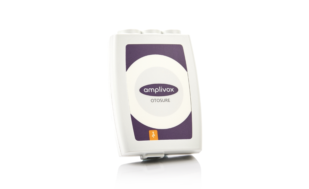 Audiometers Screening | RB Instruments