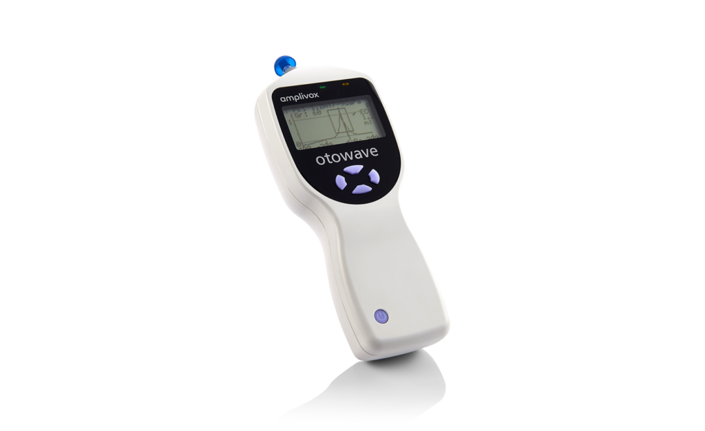Tympanometers | RB Instruments