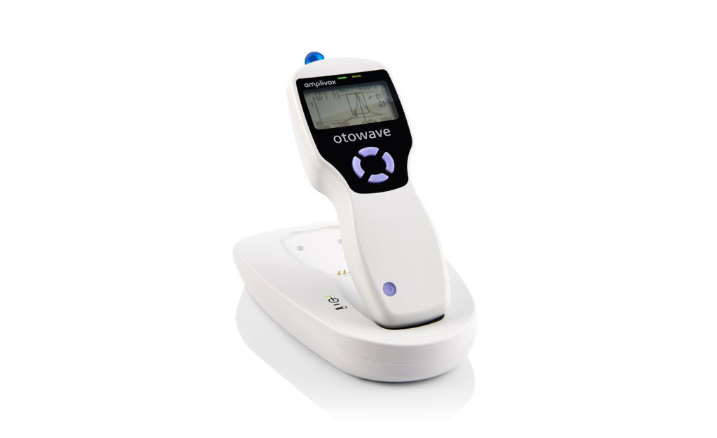 Tympanometers | RB Instruments