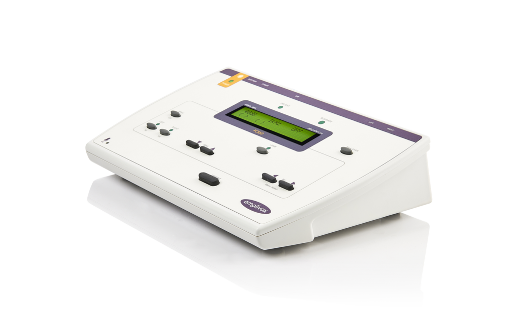 Audiometers Screening | RB Instruments