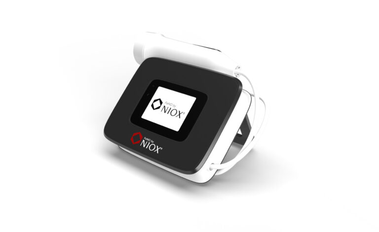 NIOX VERO | RB Instruments