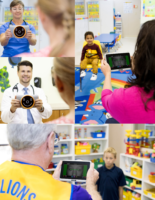 Vision Screening | RB Instruments