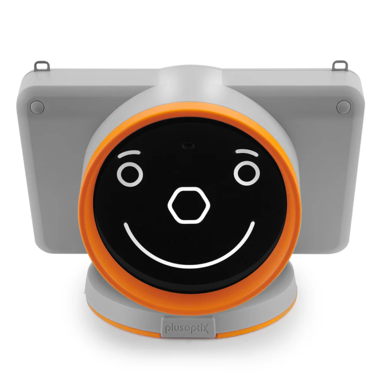 Vision Screening | RB Instruments